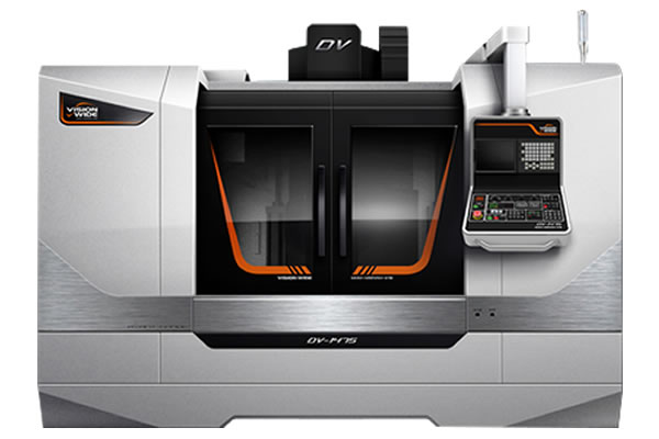 VISION WIDE Double Column Machining Center Supplier